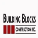 Building Blocks Construction Inc. - Mississauga, Ontario, Canada - Homepage